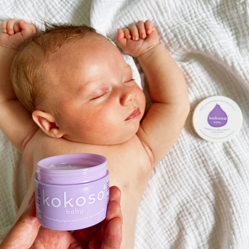 Kokoso Baby®